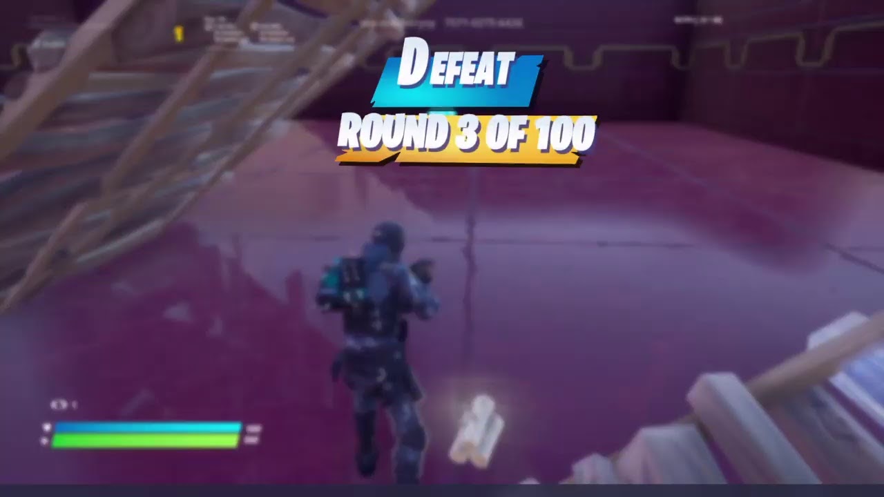 Playing with unkown clapzz - YouTube