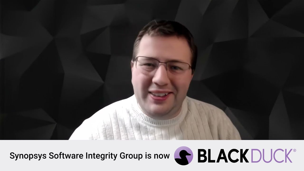 AppSec Decoded: Reaching DevSecOps maturity | Black Duck - YouTube
