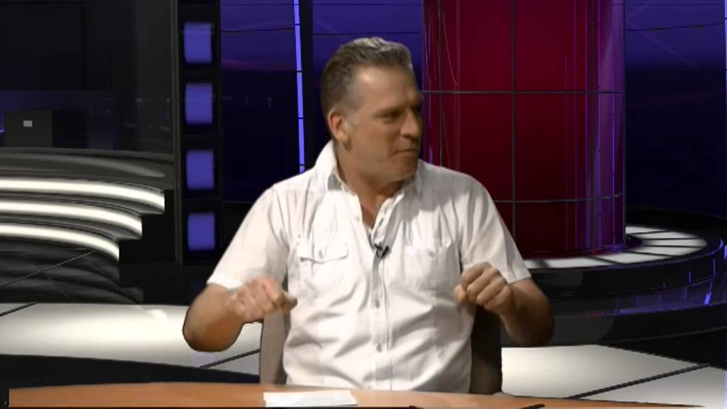 Stuart Edmonds Moto Cross Legend Interview - YouTube