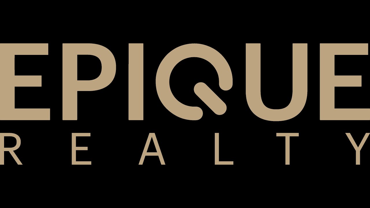 Why Epique Realty? Why did we make the switch from EXP? Let's chat ...