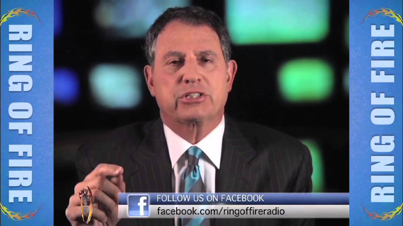 Papantonio: Corporate-Funded Research Undermines Acedemia - The Ring Of ...