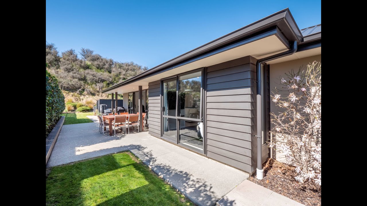 82 Risinghurst Terrace, Lower Shotover, Queenstown - YouTube