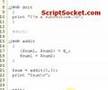 Perl Tutorial 88 - Declaring Subroutines - YouTube