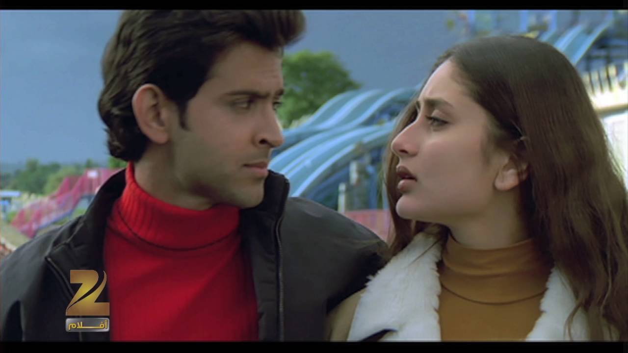 Yaadein On Zee Aflam - YouTube