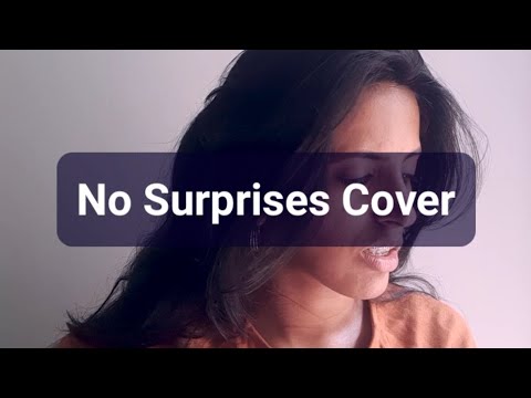 No Surprises - Radiohead (Cover) - YouTube