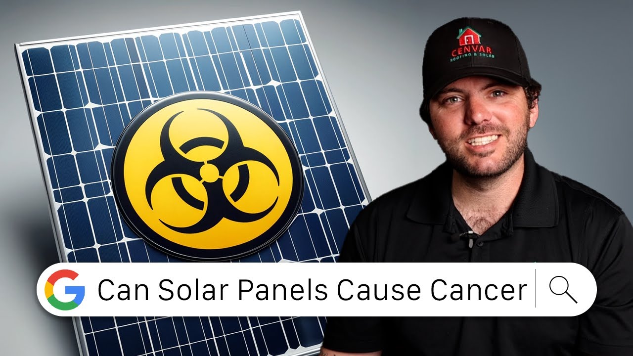 Answering Google's Most Asked Questions: Solar Panels and Homeowners ...