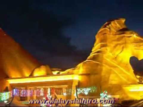 Sunway Pyramid Sunway Lagoon Petaling Jaya 25 - YouTube