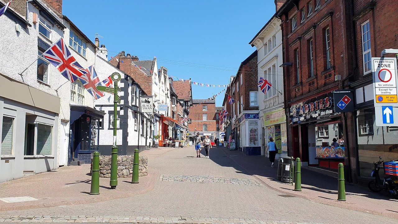 Discovering Leek: A Brief Dive into Staffordshire's Hidden Charm ...