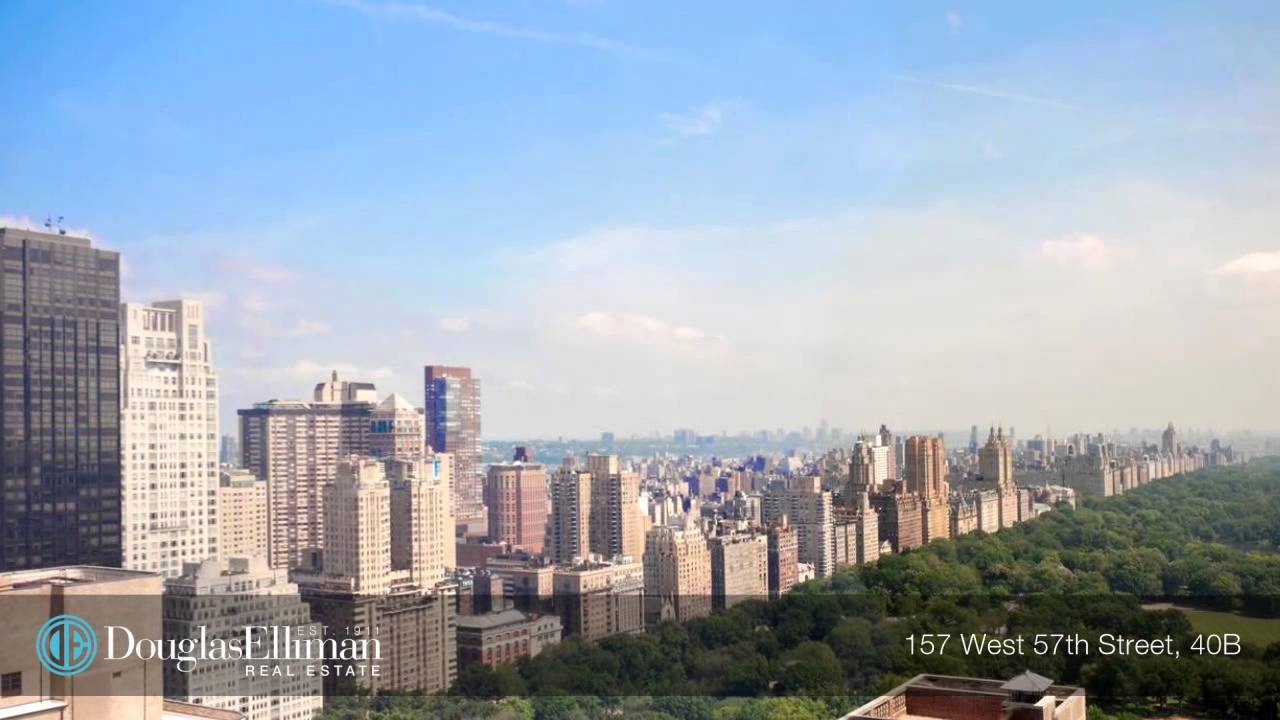 157 West 57th Street, 40B - Victoria Logvinsky - 04/20/15 - 2092517 ...