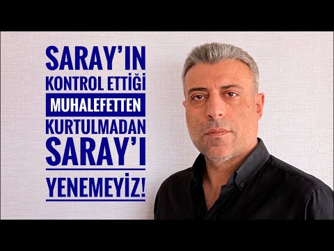 Kukla muhalefetle Saray’ı yenemeyiz! #haber #haberler #gündem #seçim #canlı #türkiye #iran