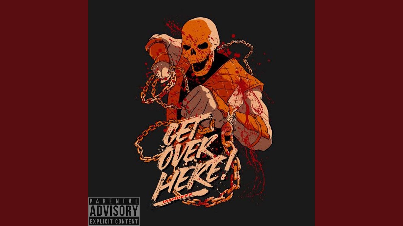 Get Over Here - YouTube