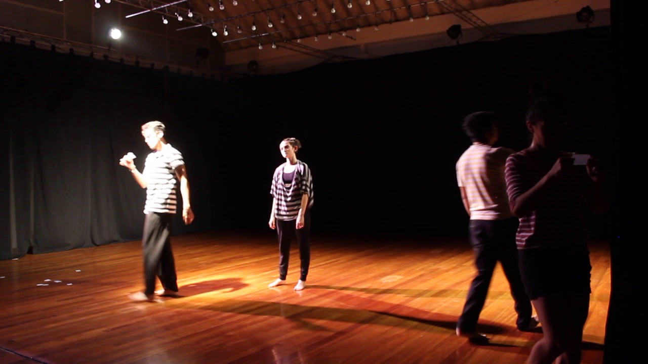 CHEVAH GUATEMALA "Con el Tiempo" - YouTube