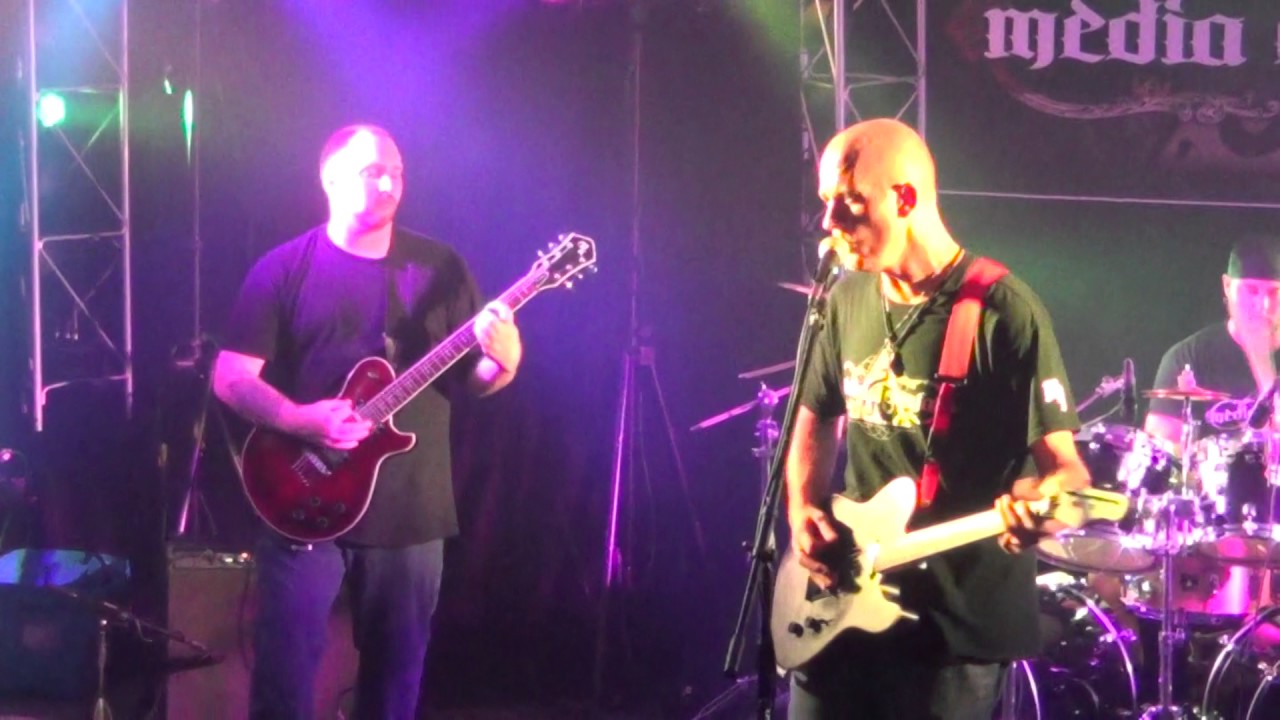 Media Downfall 11-4-16 - YouTube