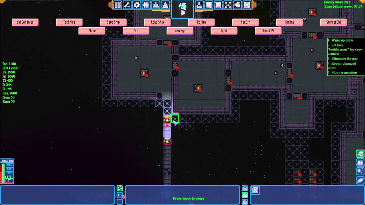 Sol-Ark video demonstration of build v.0.033/40 (23.06.2015) - YouTube