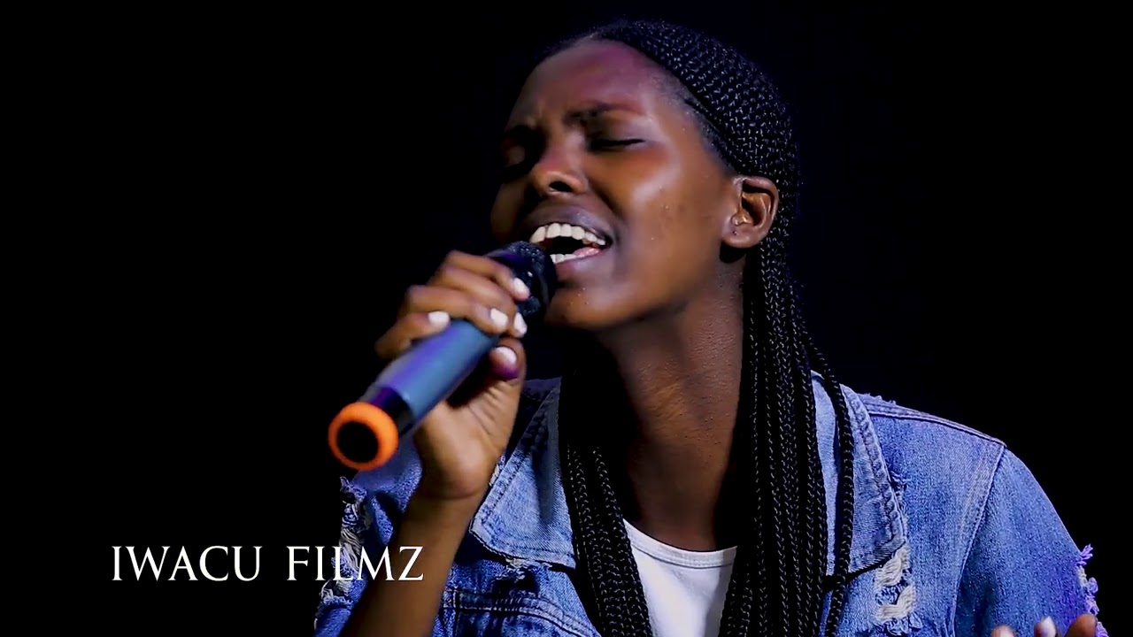 IGITARAMO EP 17: FOFO & MUSABWA // NIMWUMVE UBWO BUNTU NAGIRIWE - YouTube