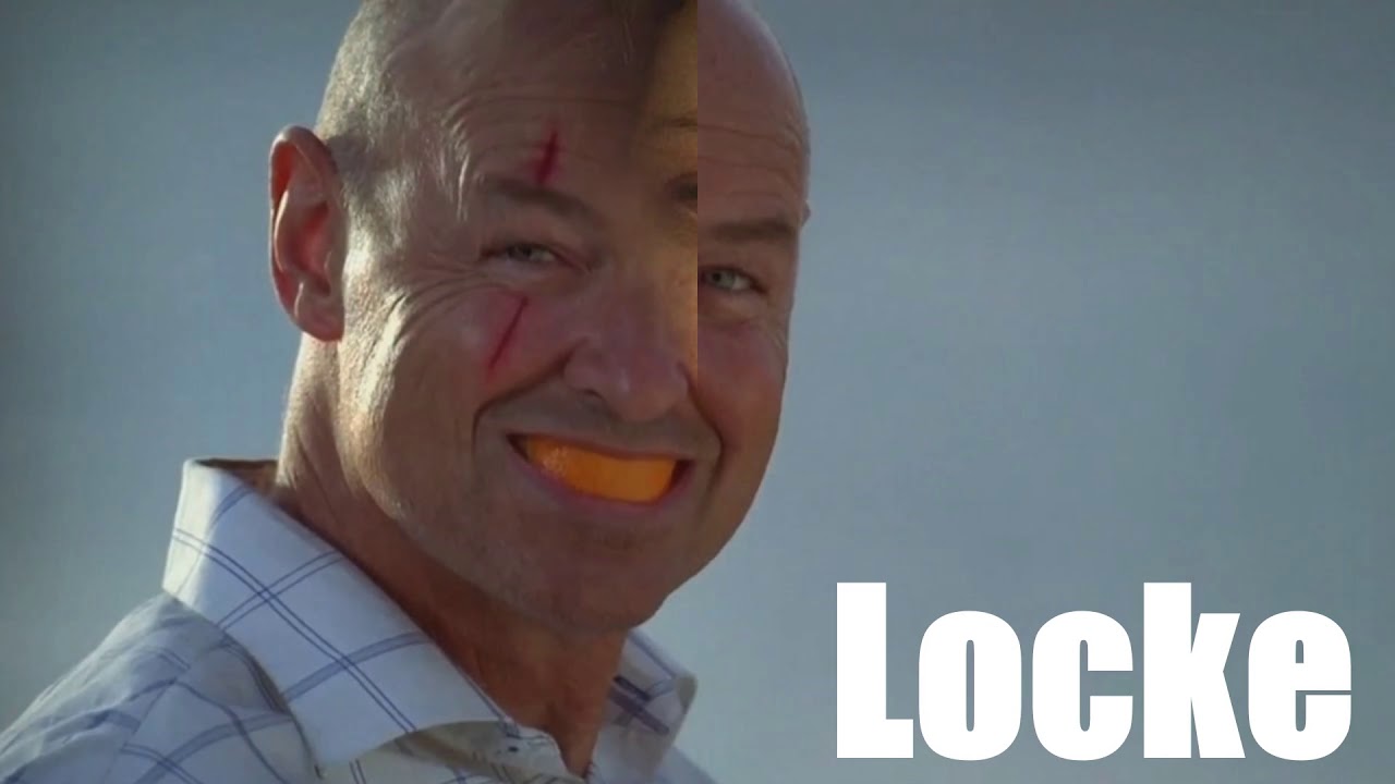 LOST Characters - YouTube