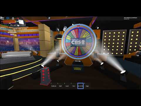 Roblox CBS: The 2nd Season (Final Part). - YouTube
