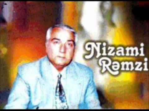 Nizami Remzi -Yeki bu yeki ne bu