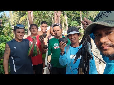 Lumog | Blackfish | Bibê | Catch&Cook - YouTube