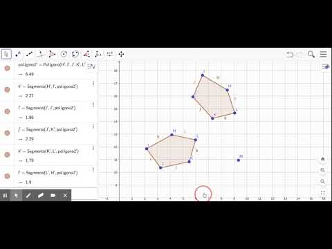 GeoGebra Clásico - YouTube