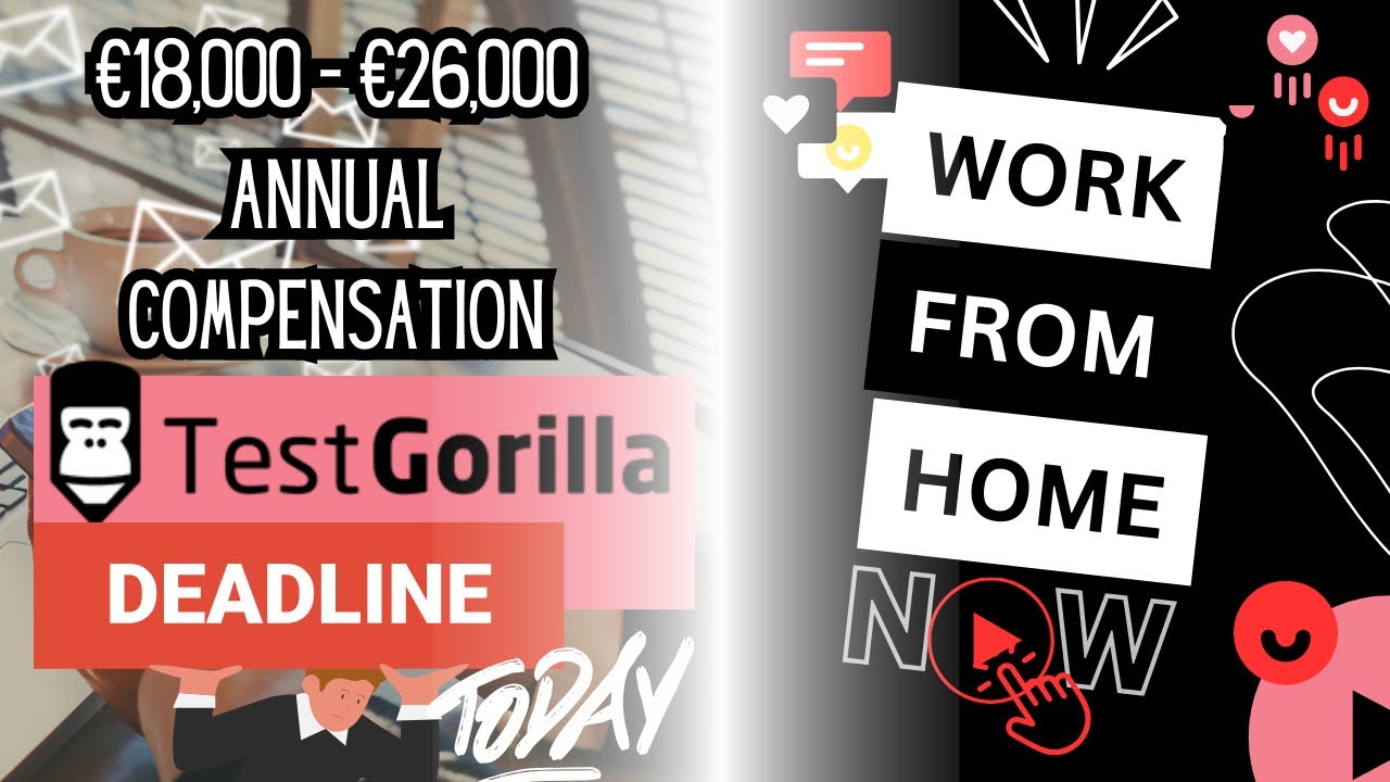 Easy Sign Up Process| Quick Response| High Paying Email & Chat Job ...