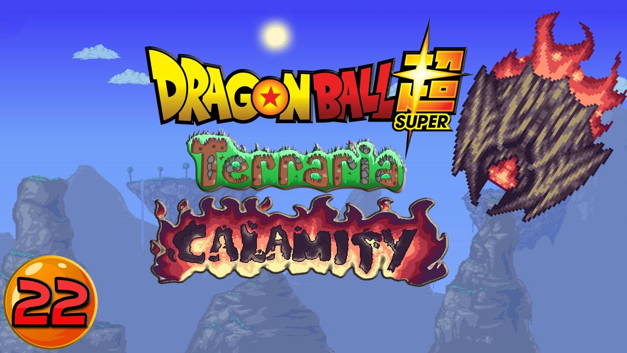 CALAMITY ROUND 1 - YouTube
