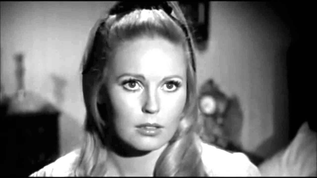 Monica Jeffries - Old Demons - YouTube