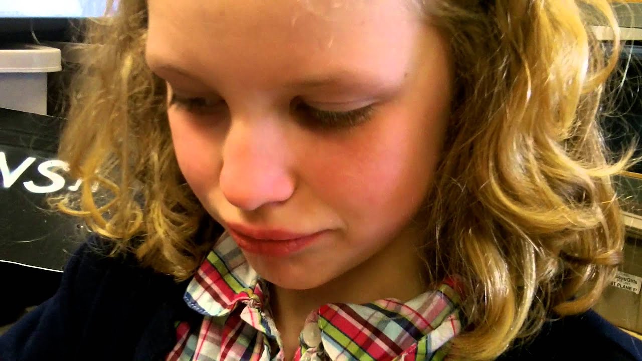 3HC Mitchell Isla Julia Lauren Jeffery process - YouTube