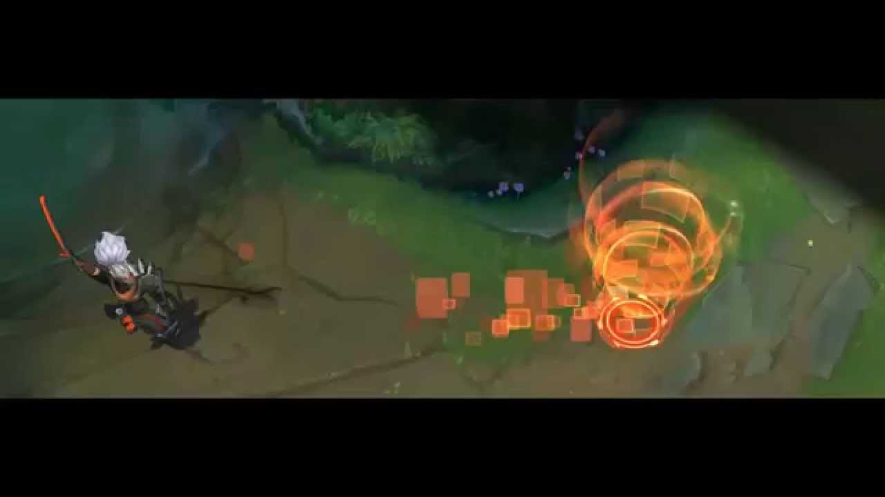 PROJECT: Yasuo Skin Preview! - YouTube