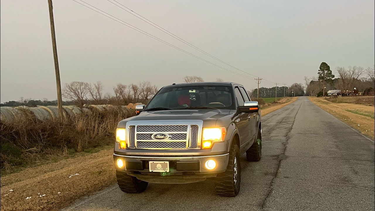 Truck Clips!! - YouTube