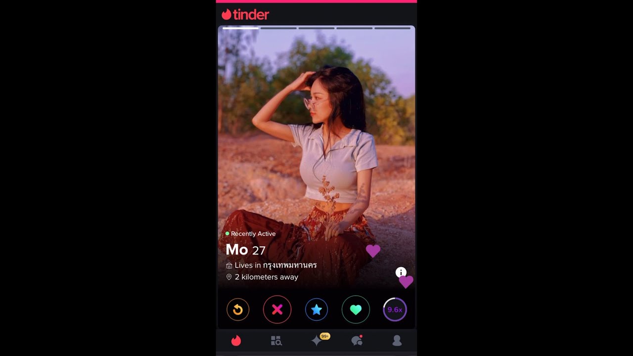 Swiping On Dating Apps Im Bangkok Thailand To Show You Some Asian 3427