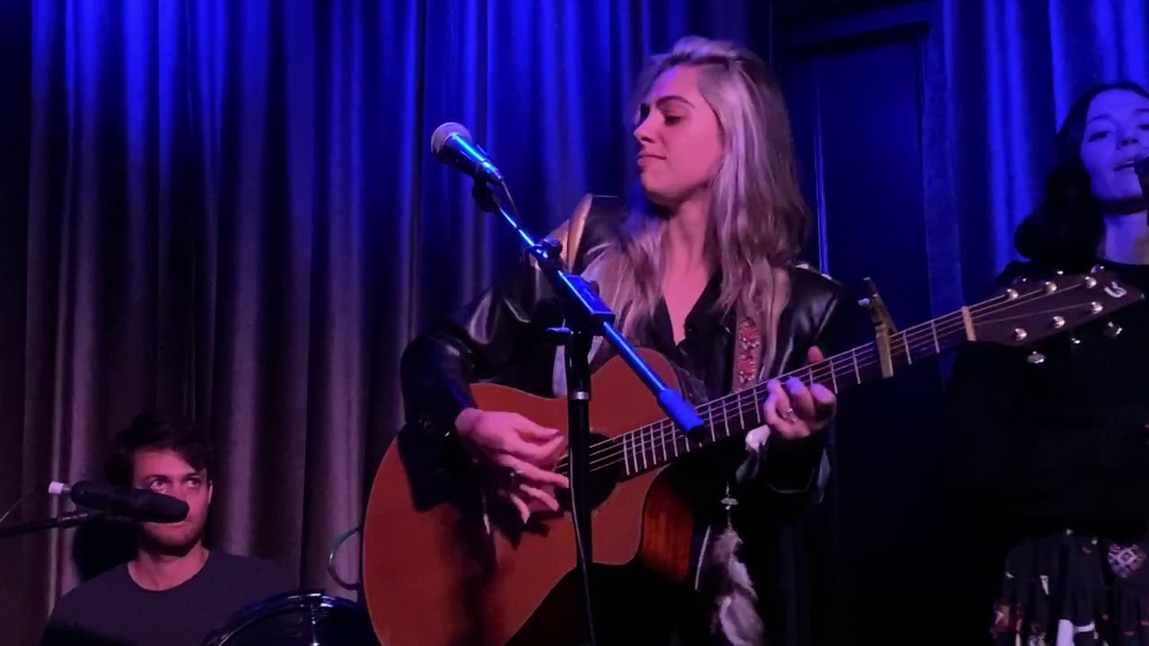 6:33 AM - Ari Tibi (Live) - YouTube