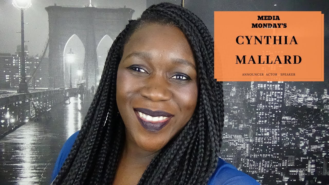 First 2020 Media Monday's Challenge with Cynthia Mallard|Proven Tools ...