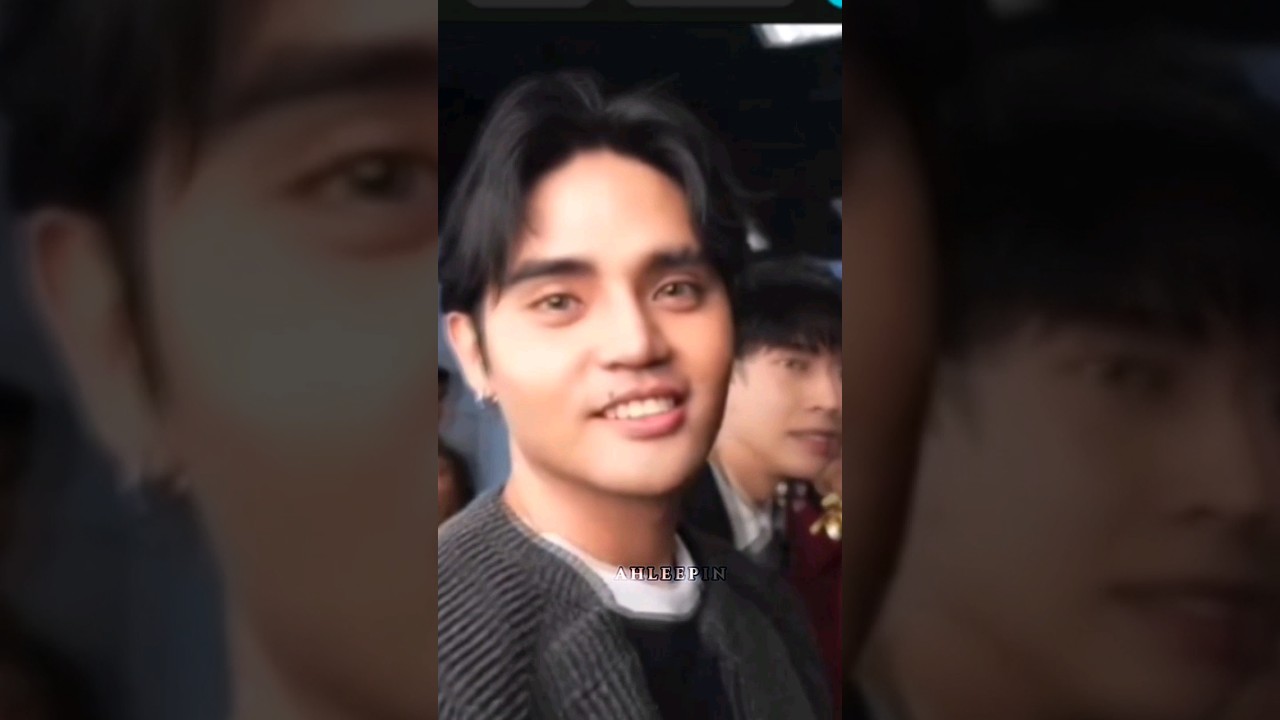 I am Blessed by You💜 #sb19_pablo #sb19pablo #pablo #blessed #newmusic ...