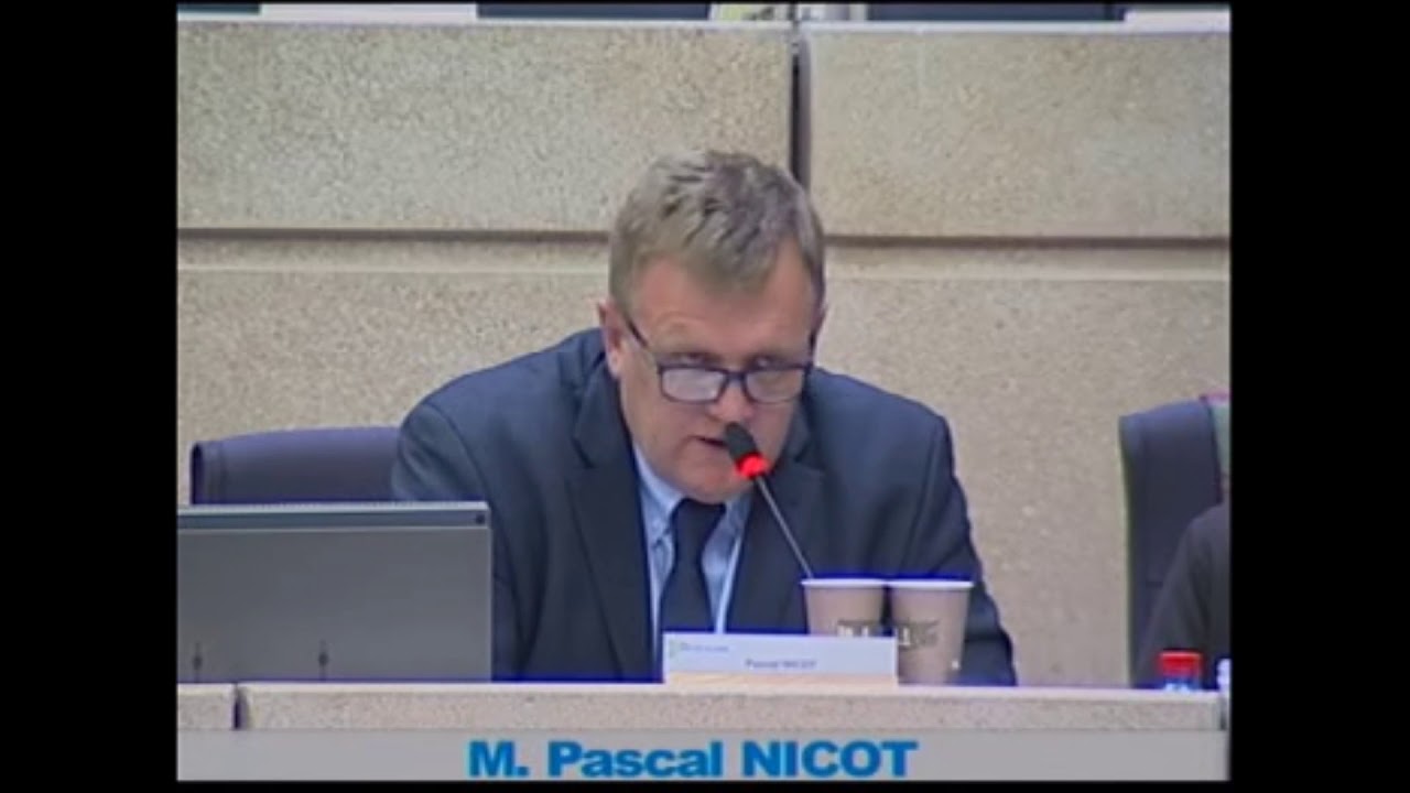 Pascal Nicot sur Amazon — Conseil régional des Pays de la Loire — 21.12 ...