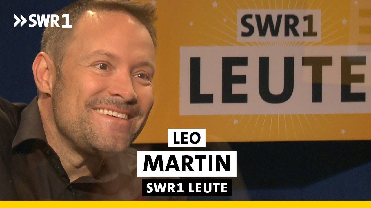 Ex-Geheimagent Leo Martin | Analysiert Schriftstücke in Kriminalfällen ...