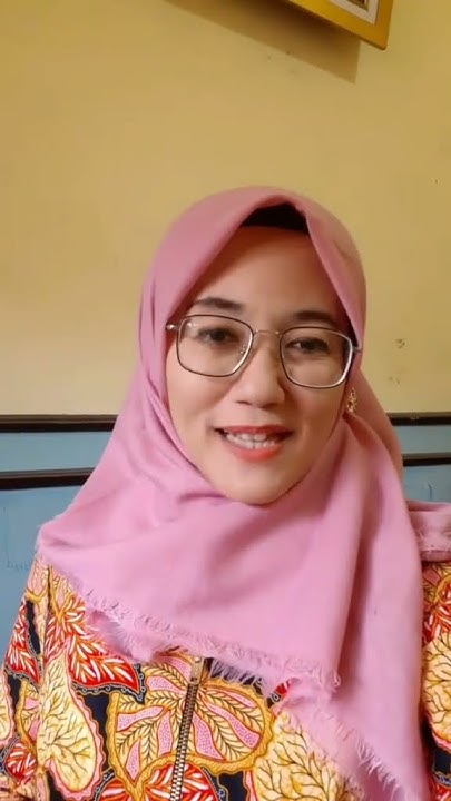 TIPS JADI MC TERBAIK - YouTube