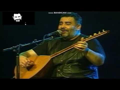 Ahmet Kaya- Doğum Günü 01/04/2000 Danimarka Konseri