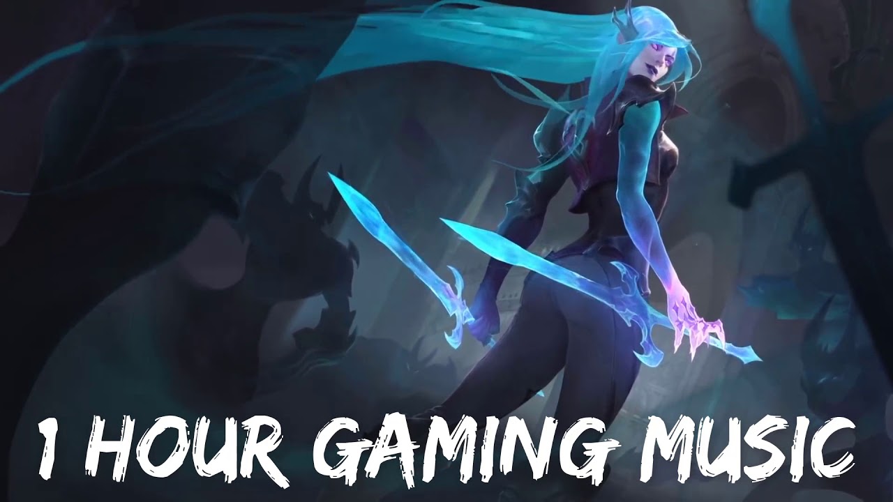 Best Songs for Playing LOL #39 | 1H Gaming Music | Epic Music Mix 2019 ...