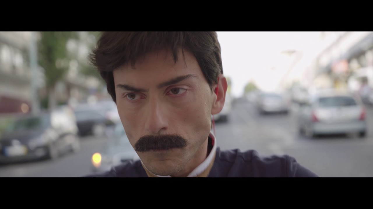 FUJITSU Portugal GDC - YouTube