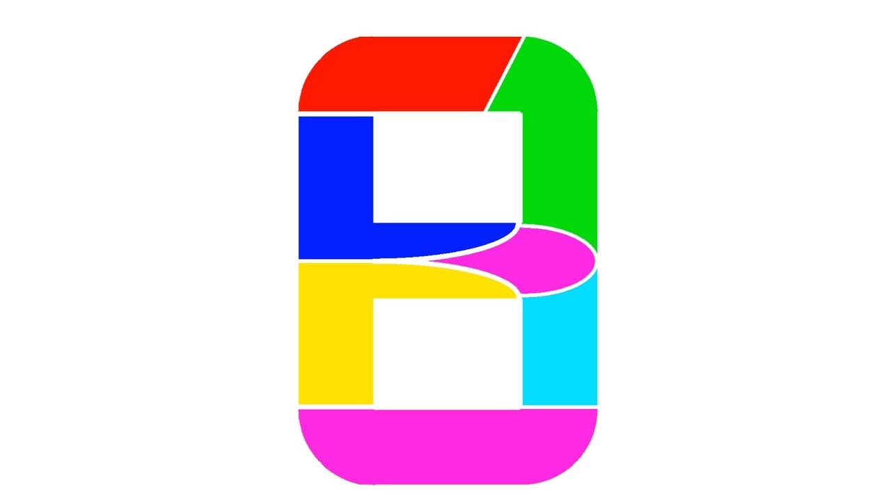 6 Segment Display Design Concept Version 2 Youtube
