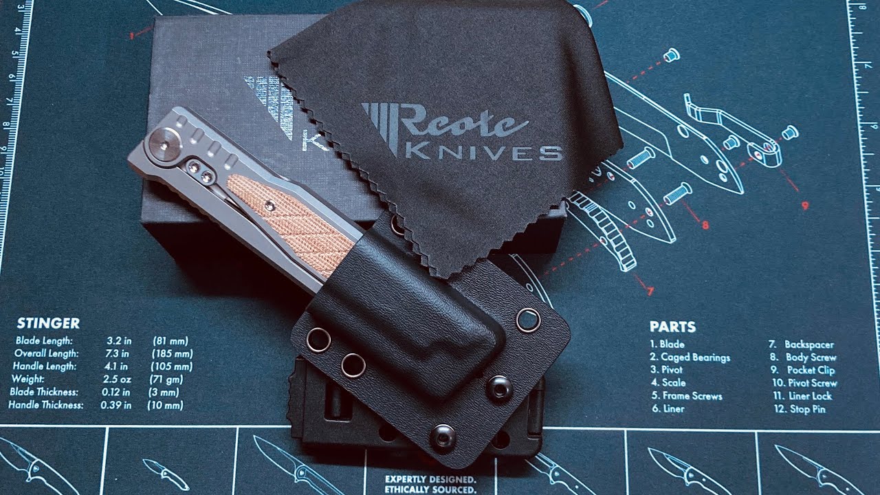 REATE EXO UNBOXING - YouTube