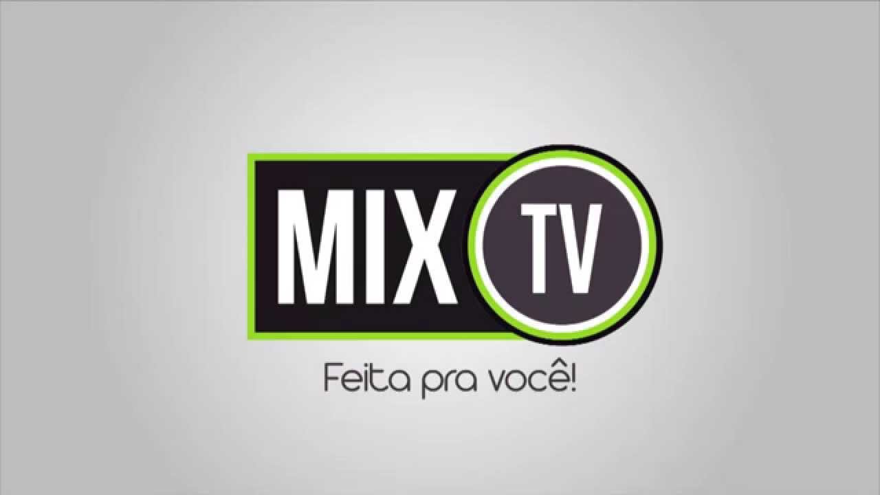 MIX TV FEITA PRA VOCÊ | Vinheta do PGM MIX TV - YouTube