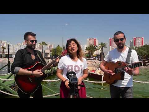 Göker Gurbetçi & Sibel Tezel - Muhbir (Sıla Cover)