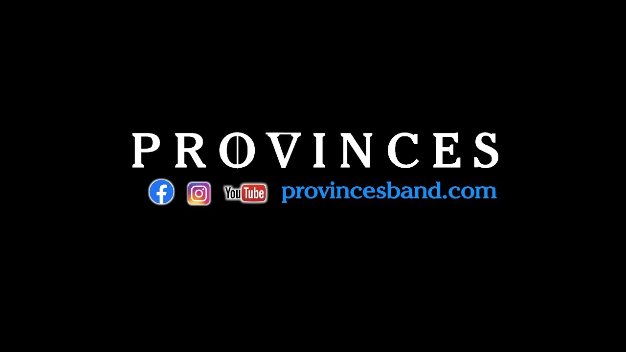 Provinces: 'Band of Brothers' (mini-doc) - YouTube