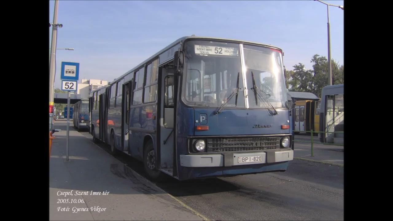 148-as busz - YouTube