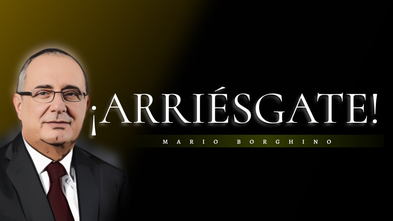 ARRIÉSGATE MARIO BORGHINO PARTE 3 FINAL - YouTube