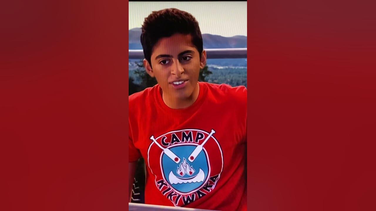 Bunk’d Xander’s dream #disneychannel - YouTube