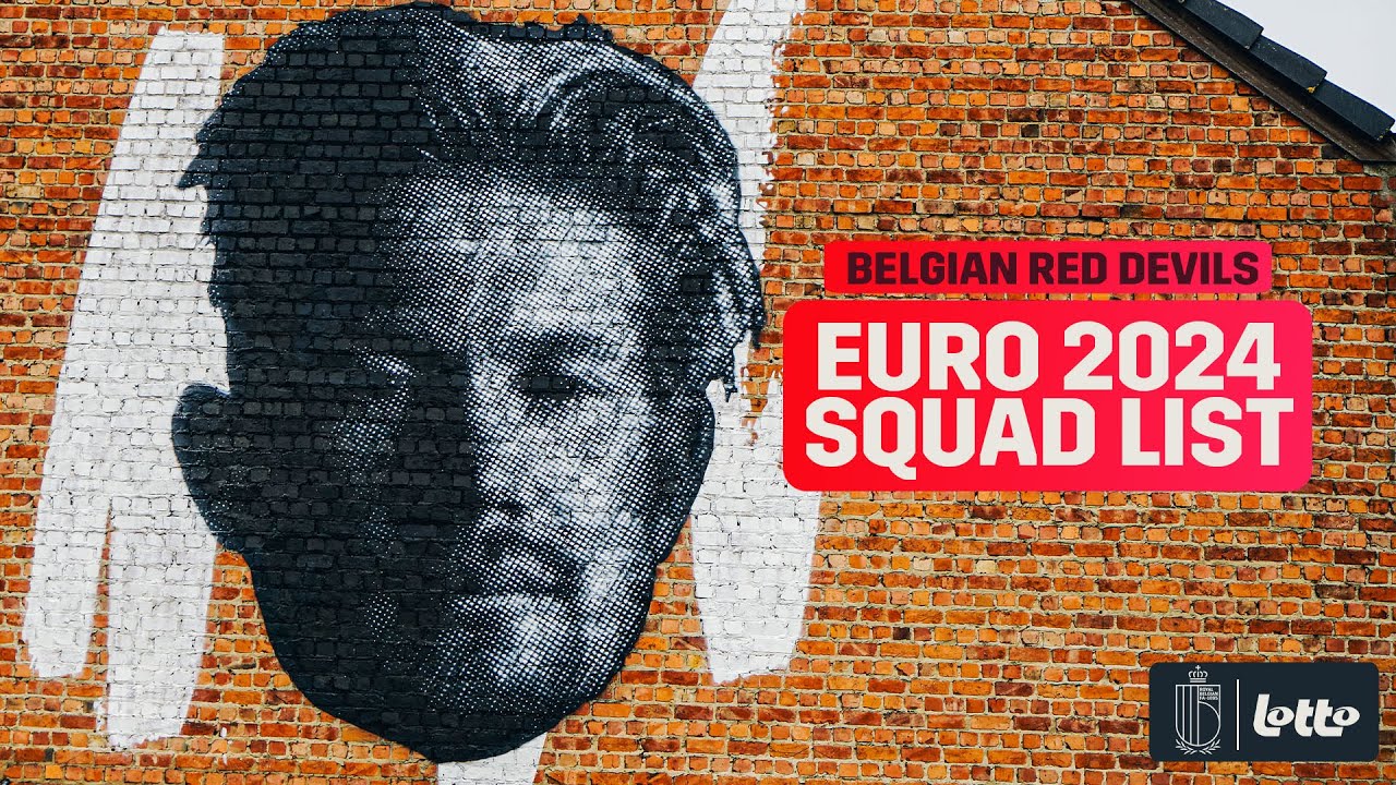 These are your Belgian Red Devils on the road to Berlin 🫡🇧🇪 | #REDDEVILS - YouTube