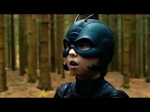 【Full Version】Boy bitten by ant has superpowers and can corrode toilets with his pee .【Antboy ...